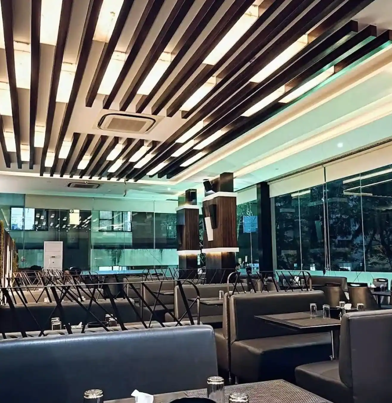 Hotel Sandip Veg Non-Veg, Wakad, Pune | Zomato