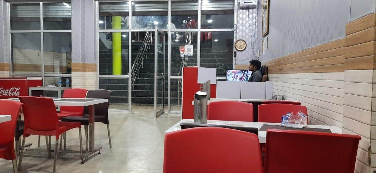 Lucknowi Kabab Purane Zaike Wala, Chowk, Lucknow | Zomato