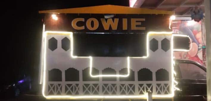 Cowie, Rajpur, Dehradun | Zomato