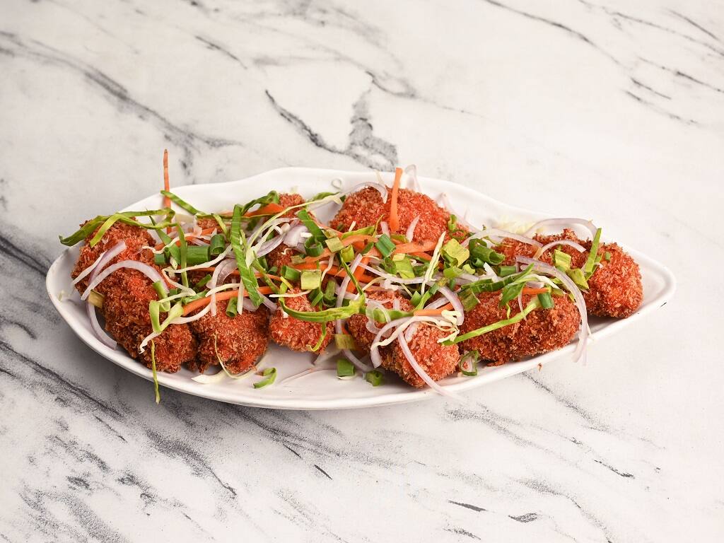 Menu of Al Baik Inn By Foodway Inn, Nerul, Navi Mumbai