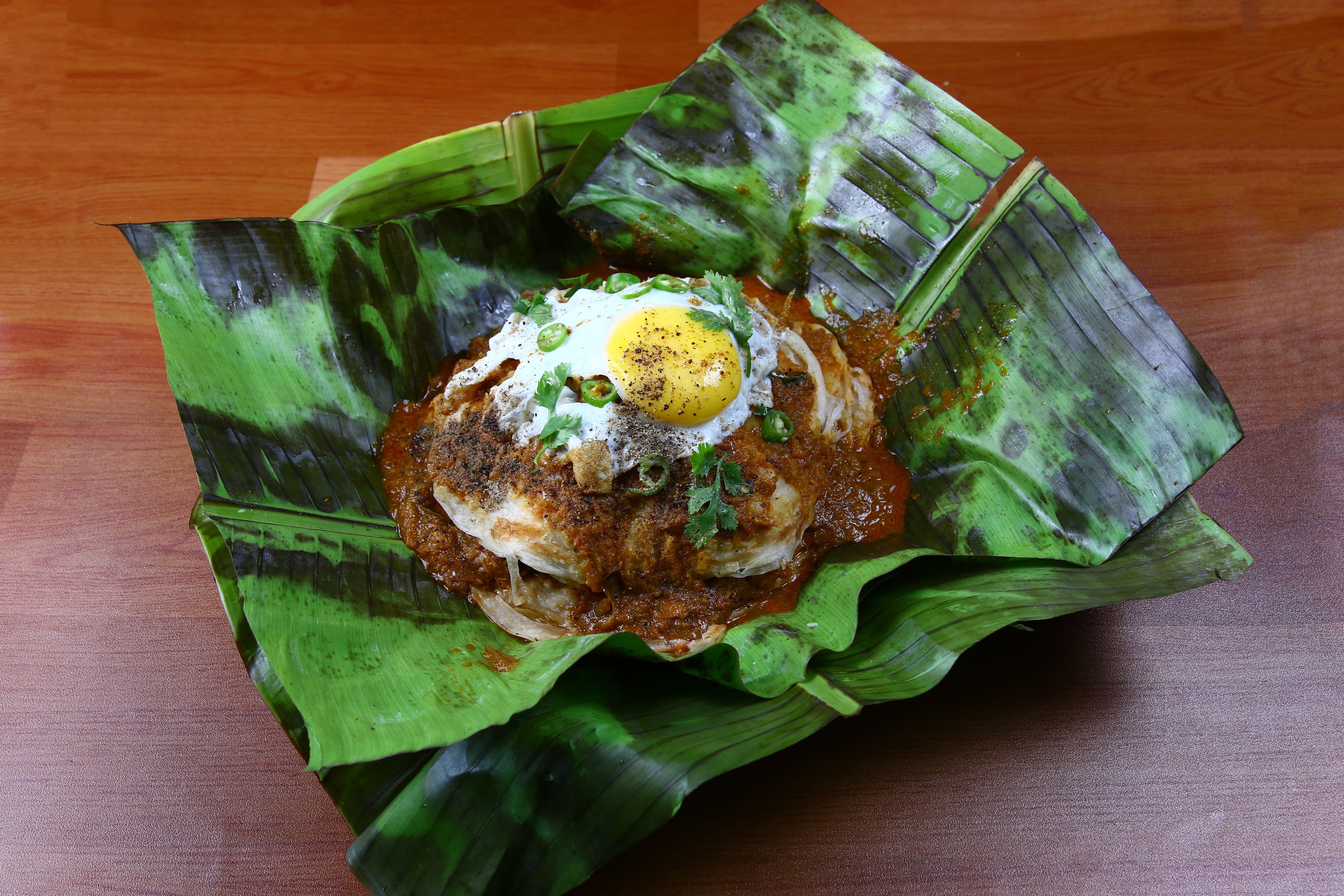 Porotta Hub, Elamakkara order online - Zomato