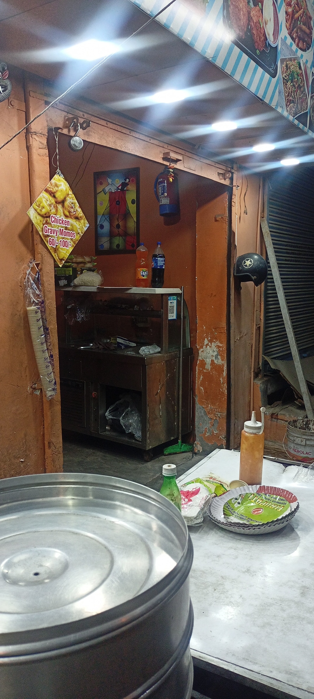 Thanda Garam Dhaba, Mayapuri Phase 2, New Delhi | Zomato