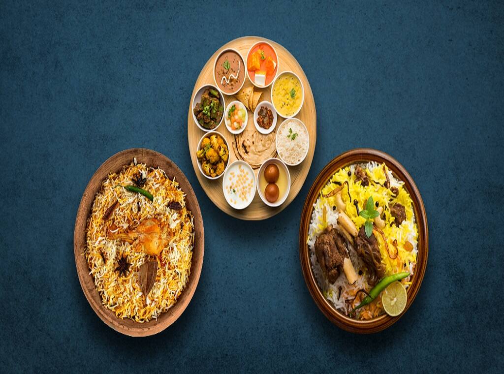 Andhra Kitchen, Hitech City, Hyderabad | Zomato