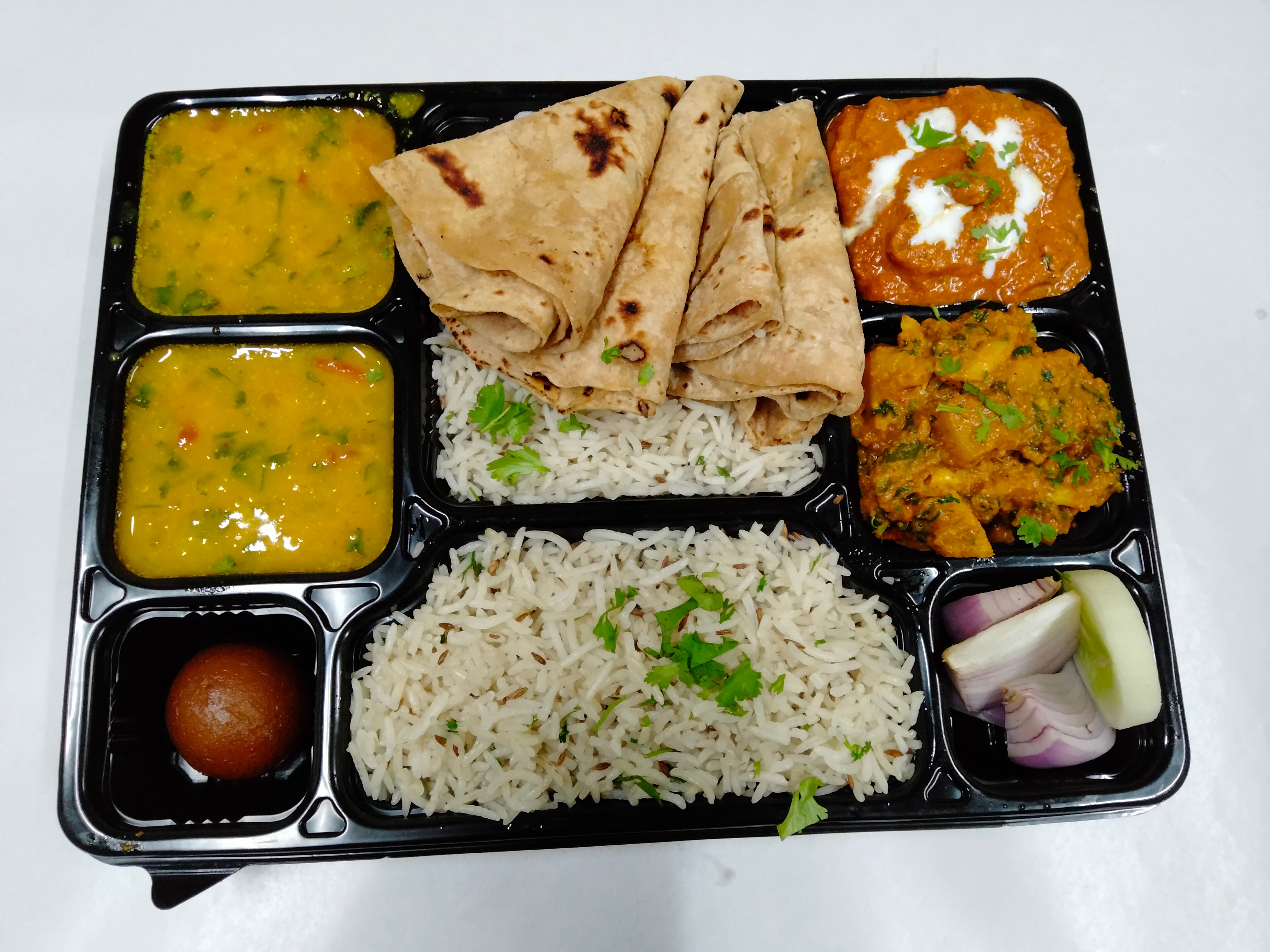 Vrunda Veg, Dange Chowk, Pune | Zomato