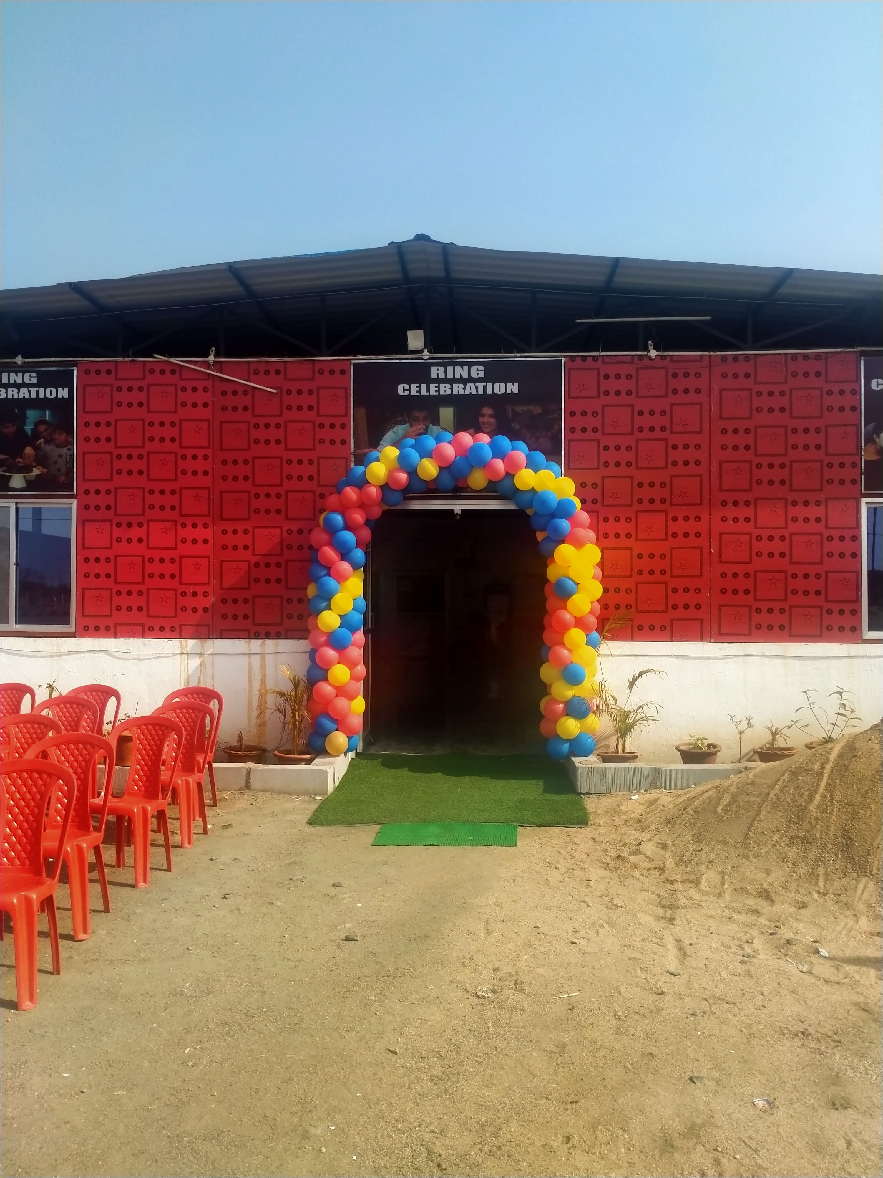 Ring Celebration Family Restaurant, Kanke, Ranchi | Zomato