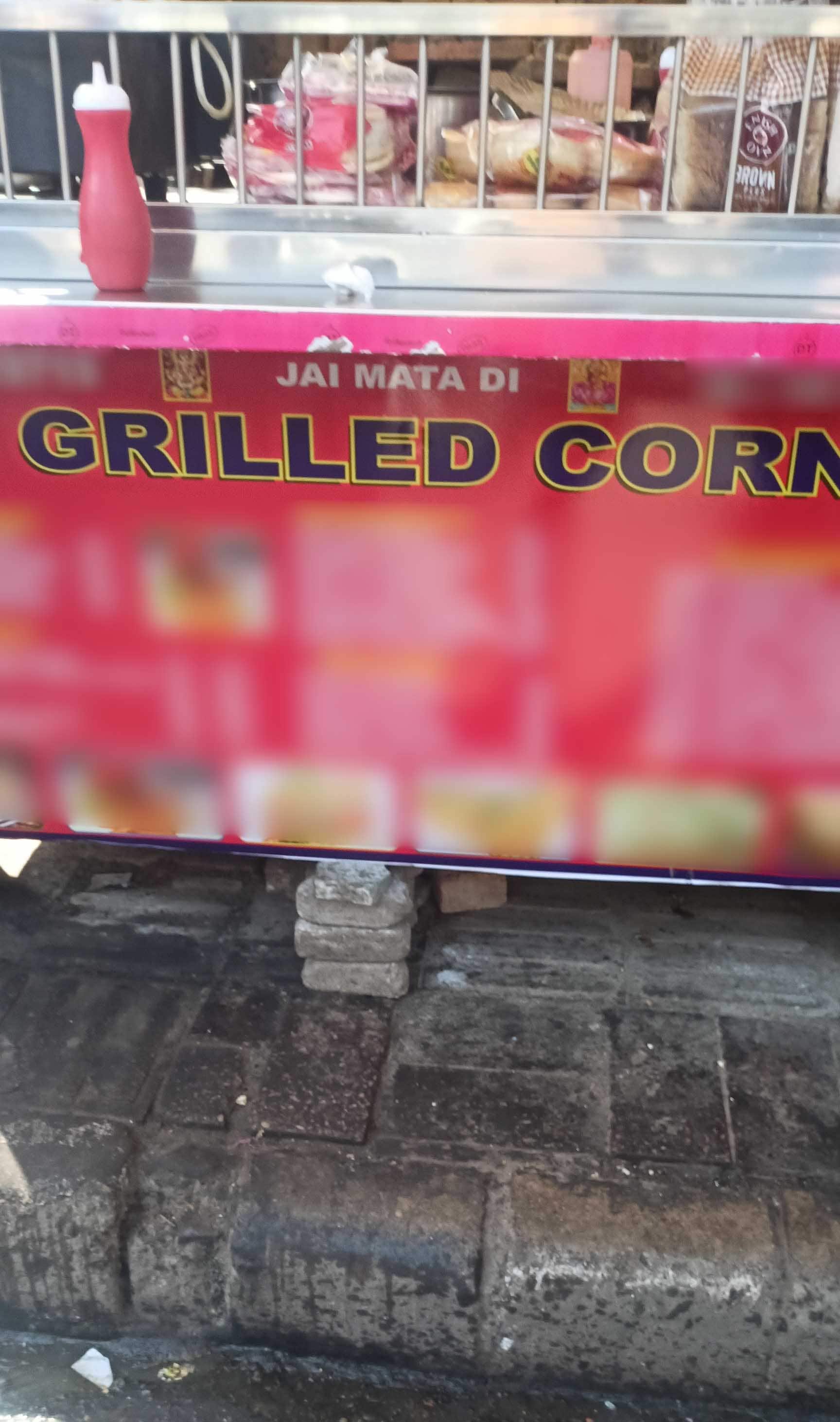 Jai Mata Di Grilled Corner, Rajendra Place, New Delhi | Zomato