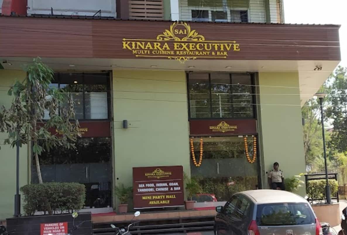 Kinara Executive Multicuisine Restaurant, Margao, Goa | Zomato