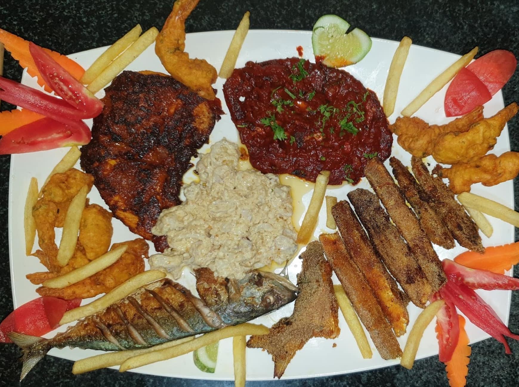 Kinara Executive Multicuisine Restaurant, Margao, Goa | Zomato