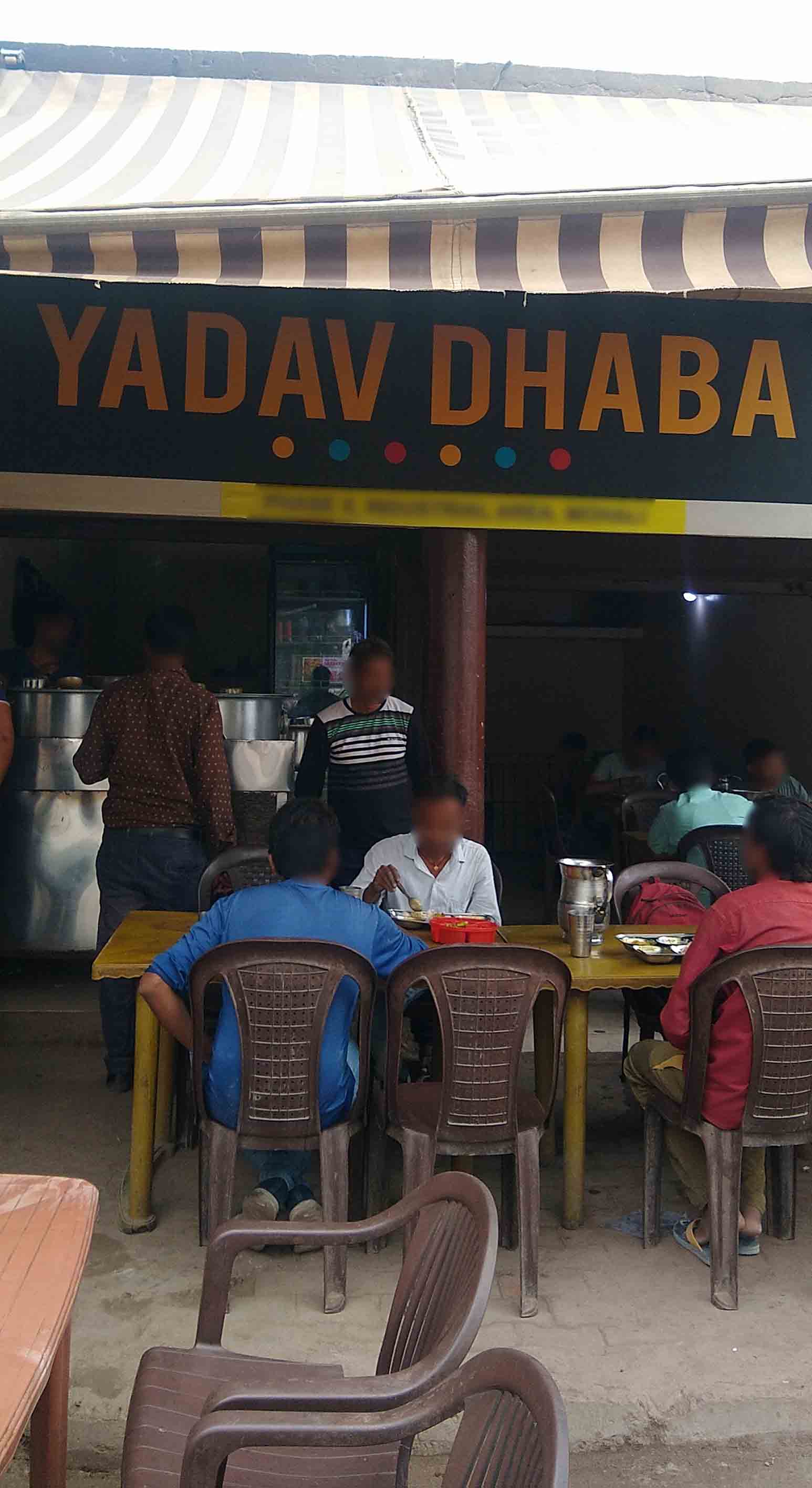 Yadav Dhaba, Phase 11, Mohali | Zomato