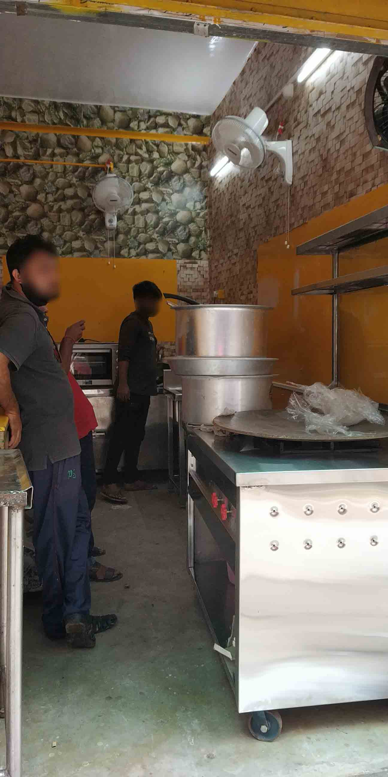 Cuisine, Kestopur, Kolkata | Zomato