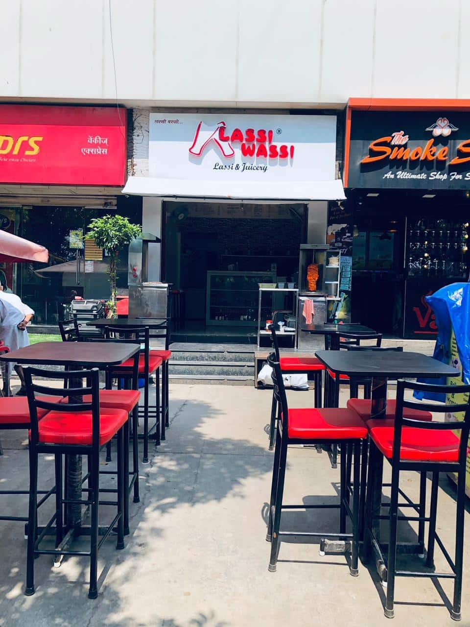 Lassi Wassi, Sinhgad Road, Pune | Zomato