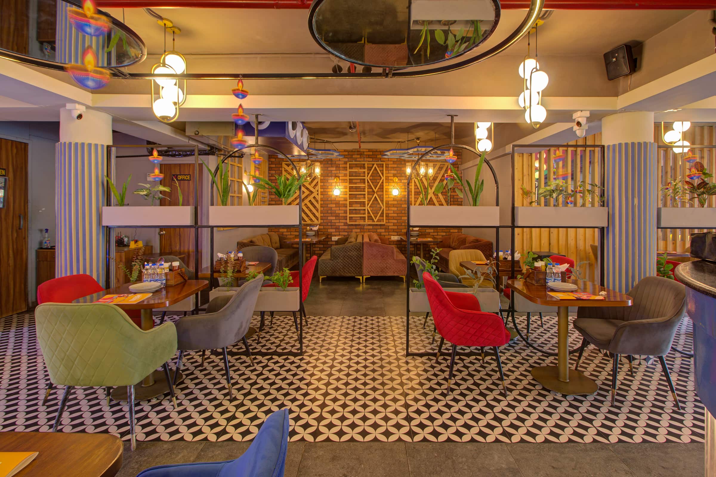 Xero Degrees, Sector 35, Chandigarh | Zomato