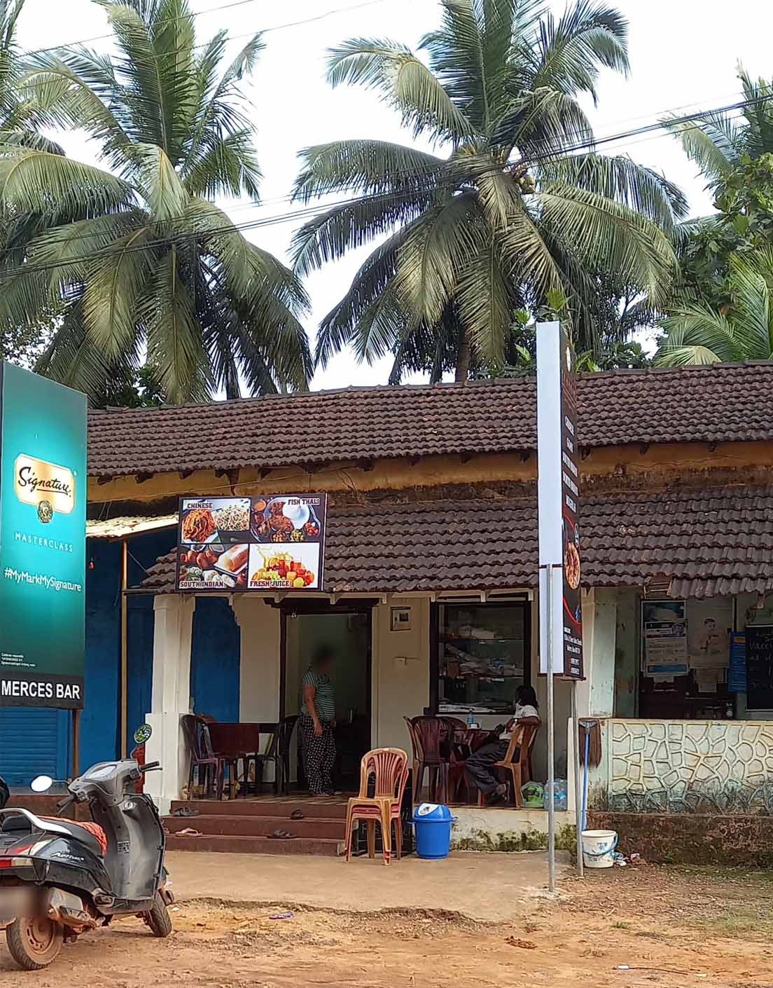 Classic Restaurant, Colva, Goa | Zomato