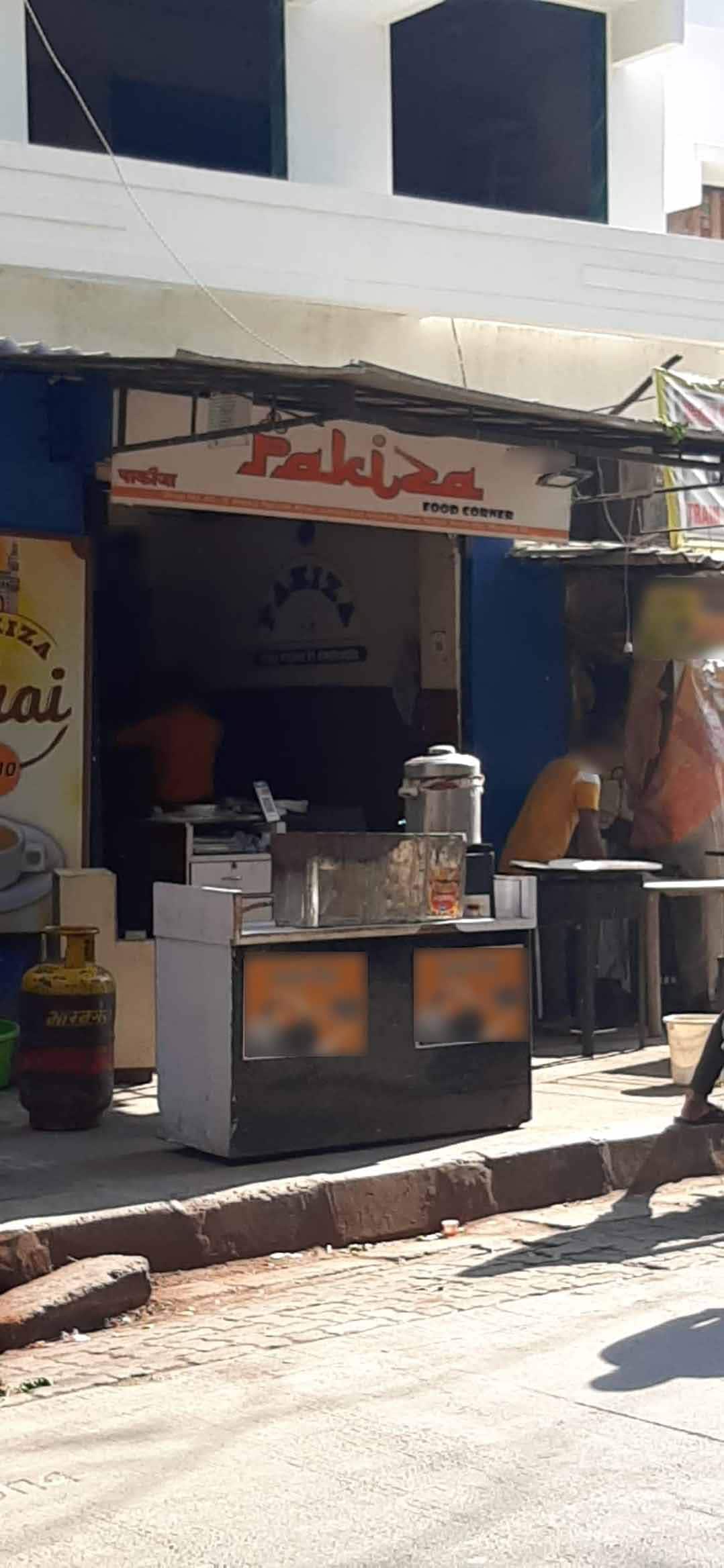 Pakiza Food Corner, Kurla, Mumbai | Zomato