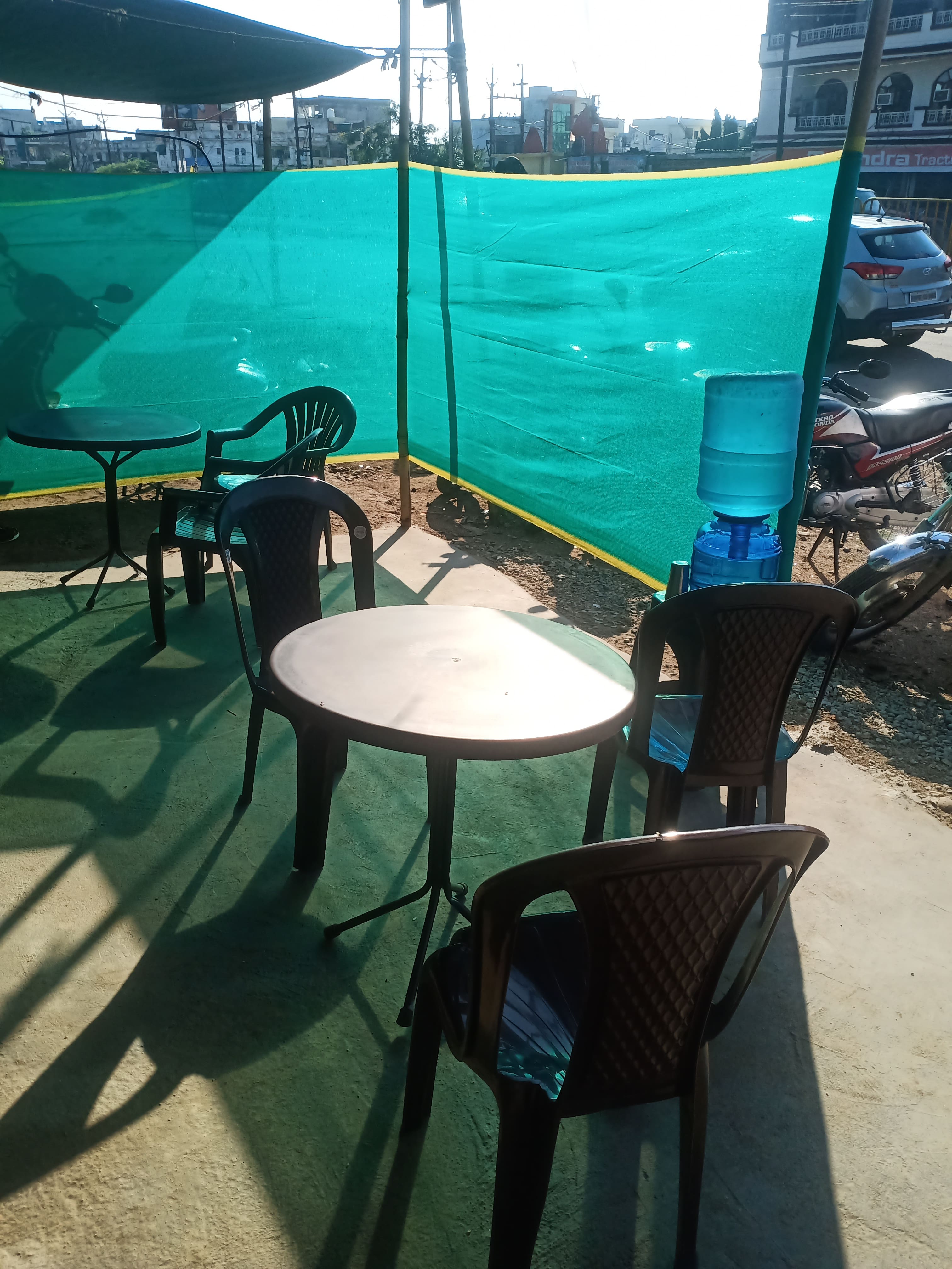 Vats Cafe, Deen Dayal Nagar, Gwalior | Zomato