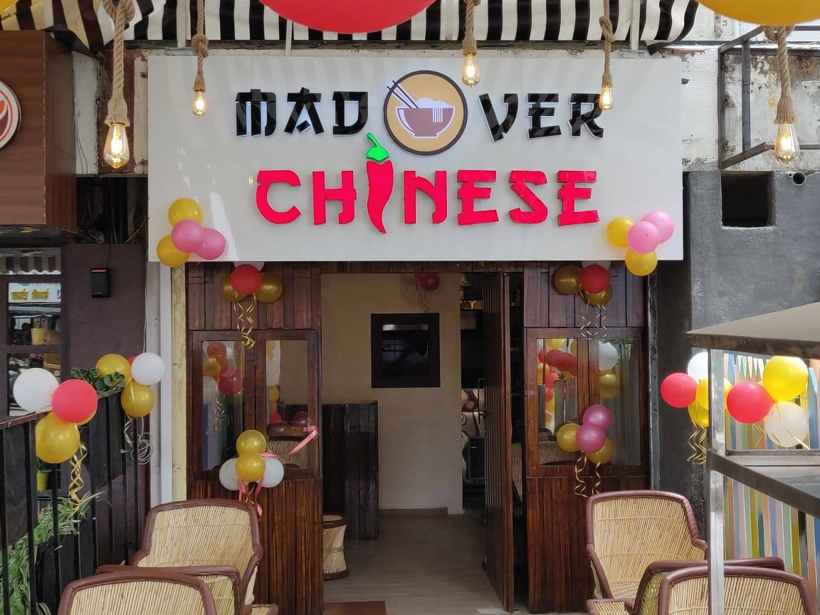 Mad Over Chinese, Baner, Pune | Zomato