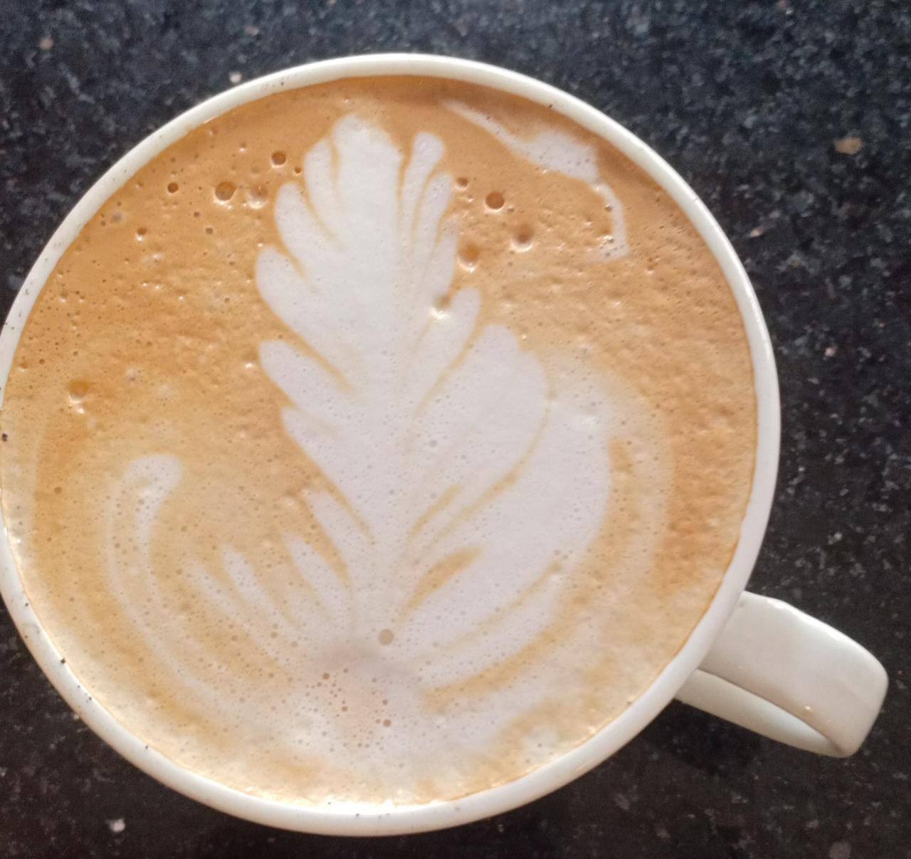 Roasted Coffee Shop, Saidapet, Chennai | Zomato