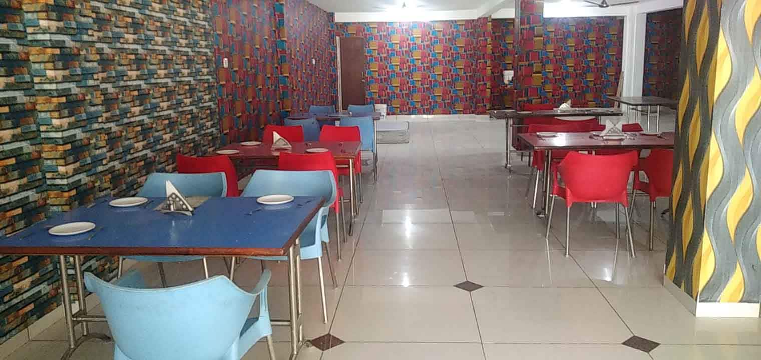 Royal Empire Vijay Nagar Indore Zomato