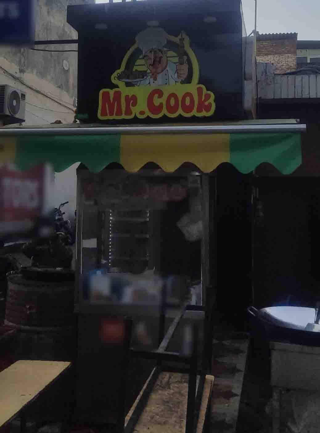 Mr Cook, Meerut Cantt, Meerut | Zomato