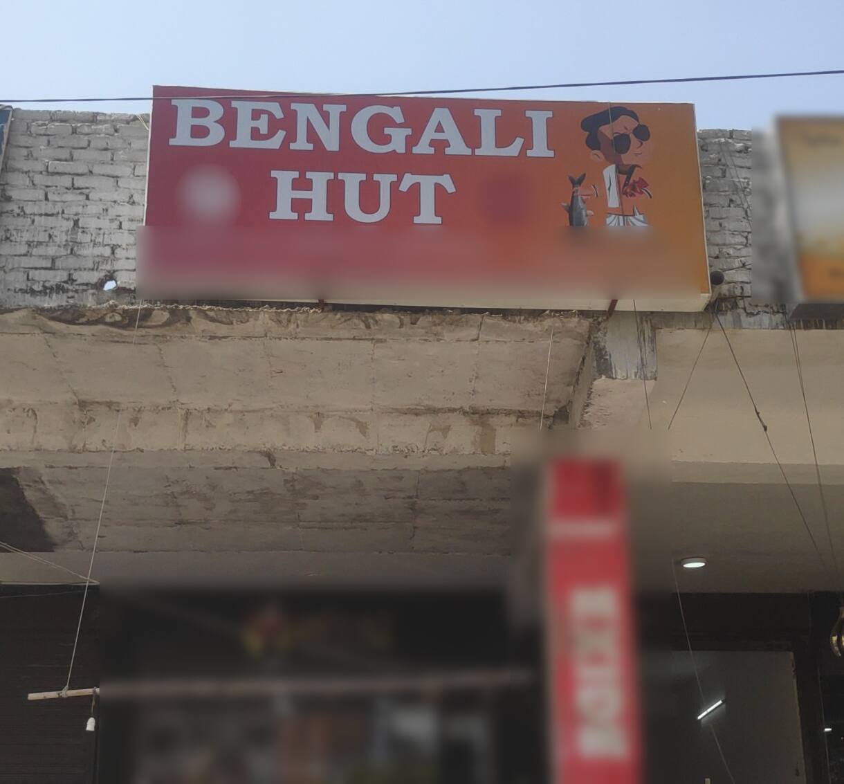 Bengali Hut, Lado Sarai, New Delhi | Zomato