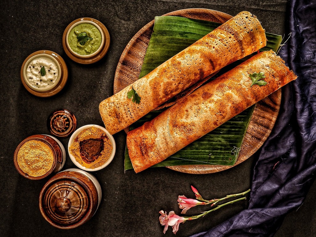 Dosa 51, Burari order online - Zomato