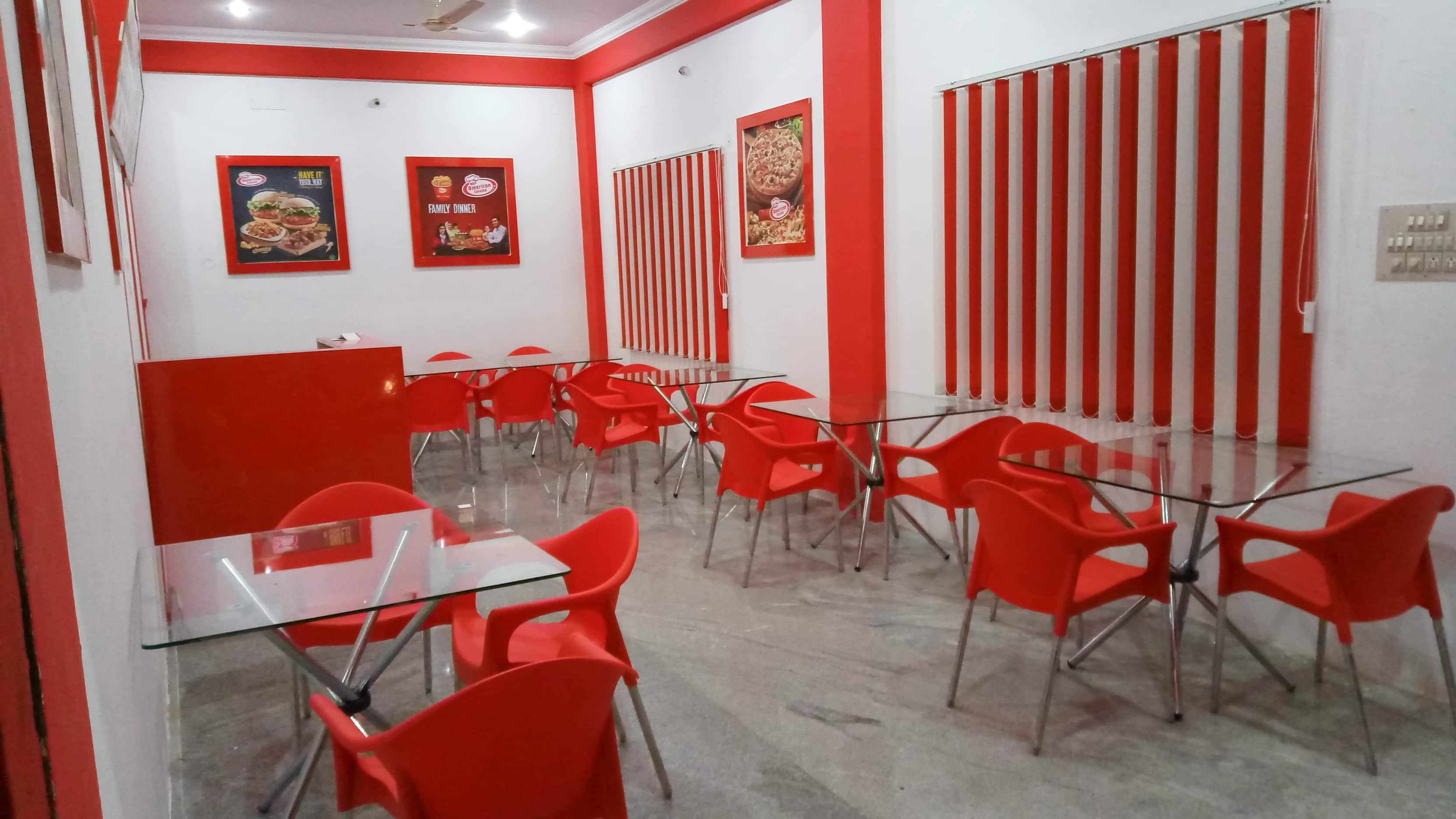 Tasty Hub, Gayathripuram, Mysore | Zomato