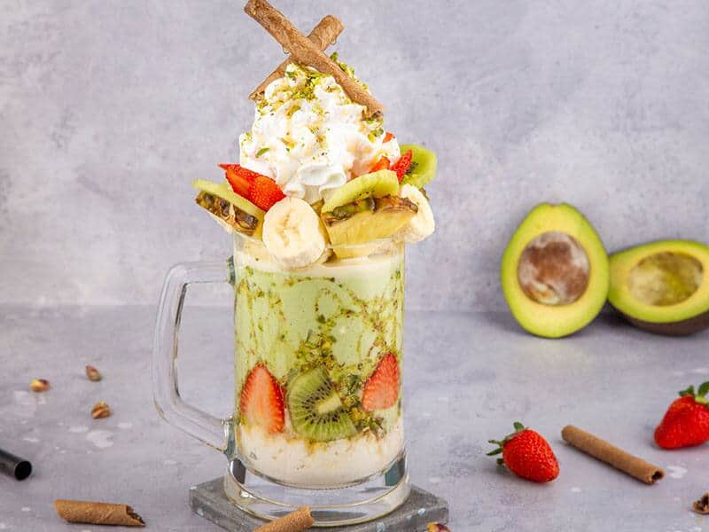 Hala Chocolate Cafe, Al Majaz order online - Zomato