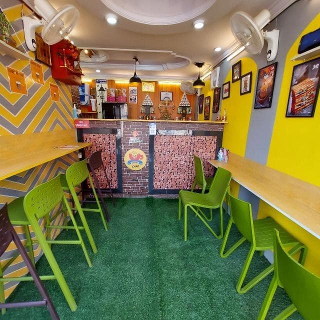 Chai Calling, Rukanpura, Patna | Zomato