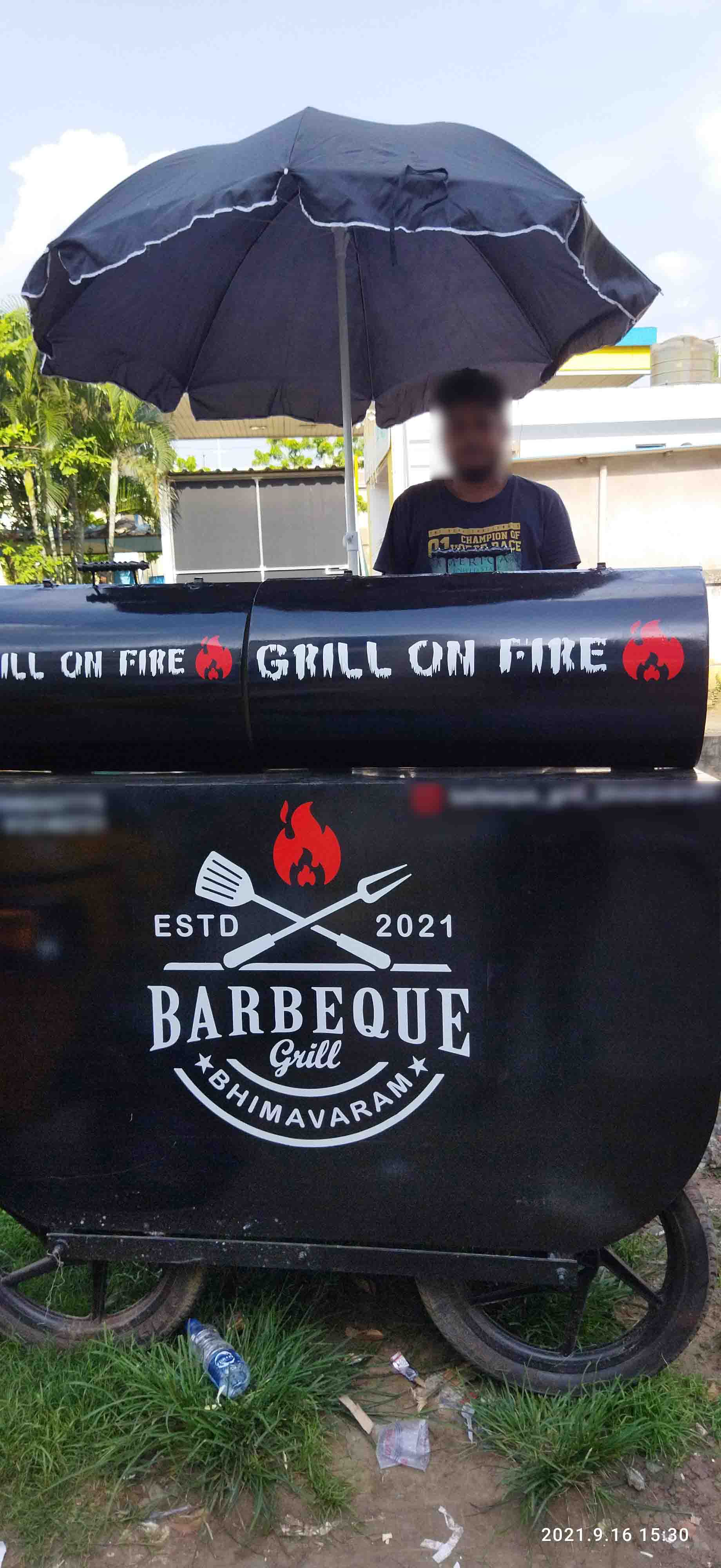 Barbieque Grill Bhimavaram, Bhimavaram Locality order online - Zomato