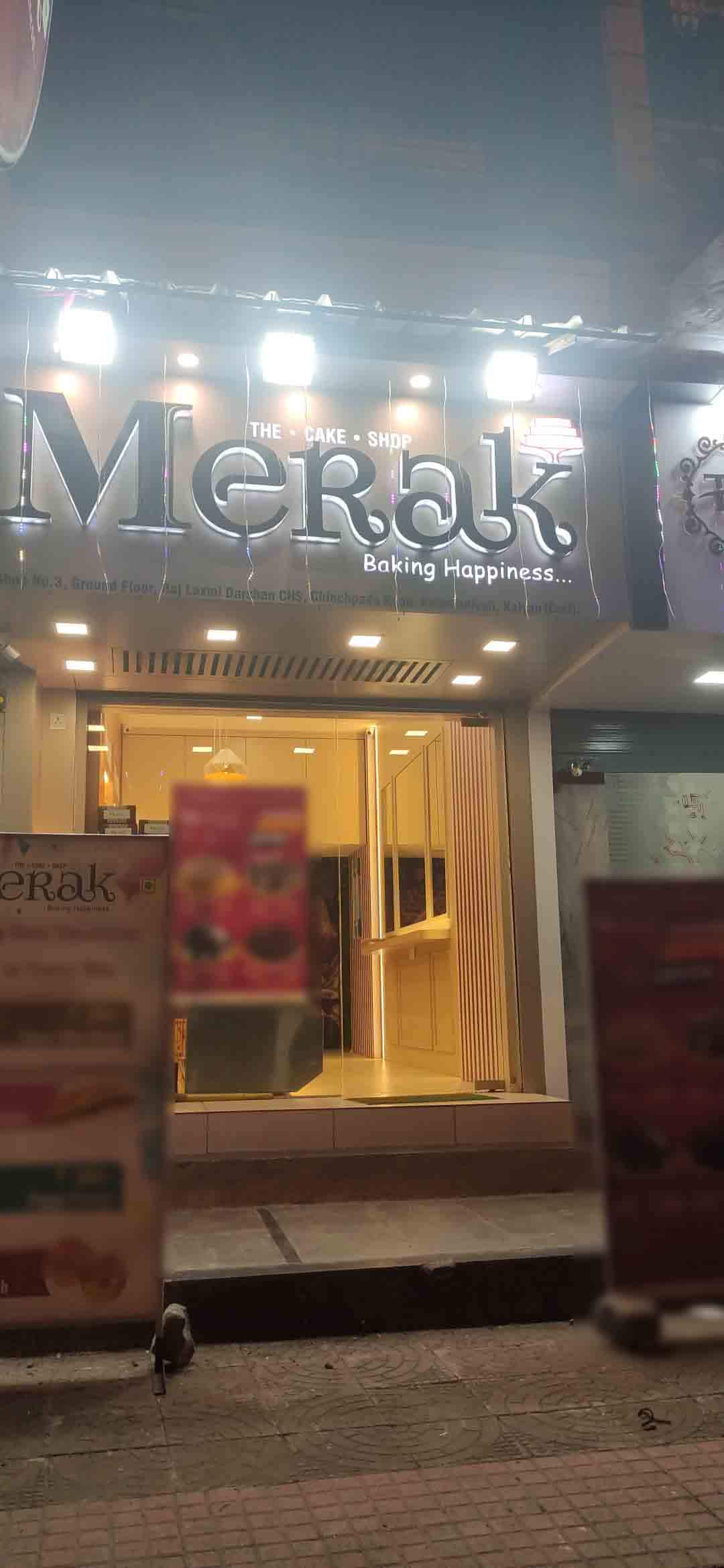 Photos of Merak, Pictures of Merak, Thane | Zomato