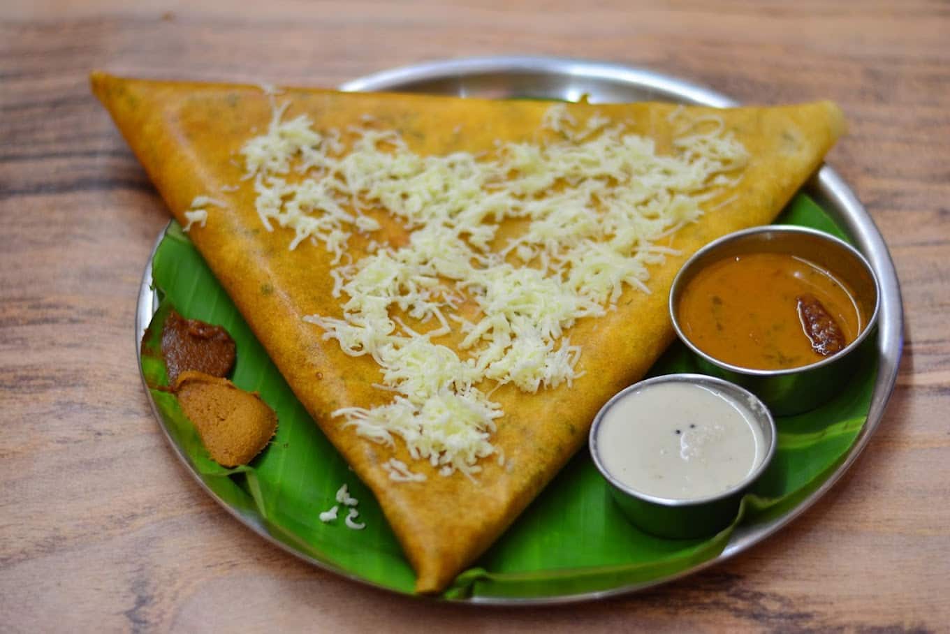 Anna Idli, Bajaj Nagar, Nagpur | Zomato