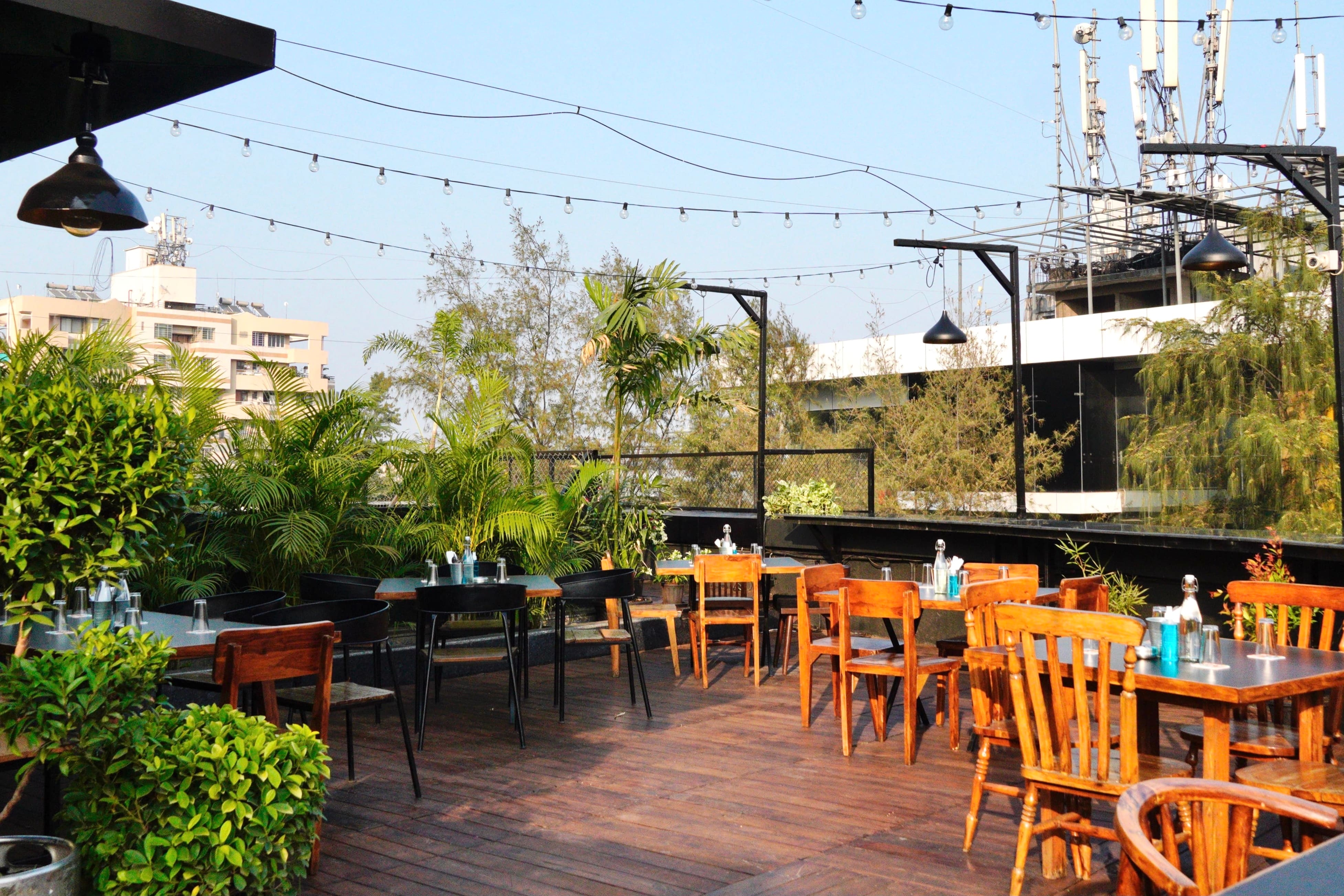 Great State Dive, Koregaon Park, Pune | Zomato