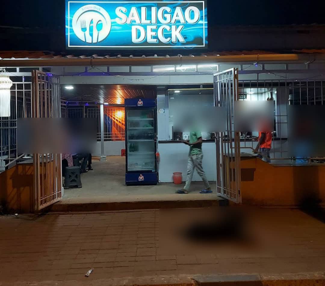 Saligao Deck, Saligao, Goa | Zomato