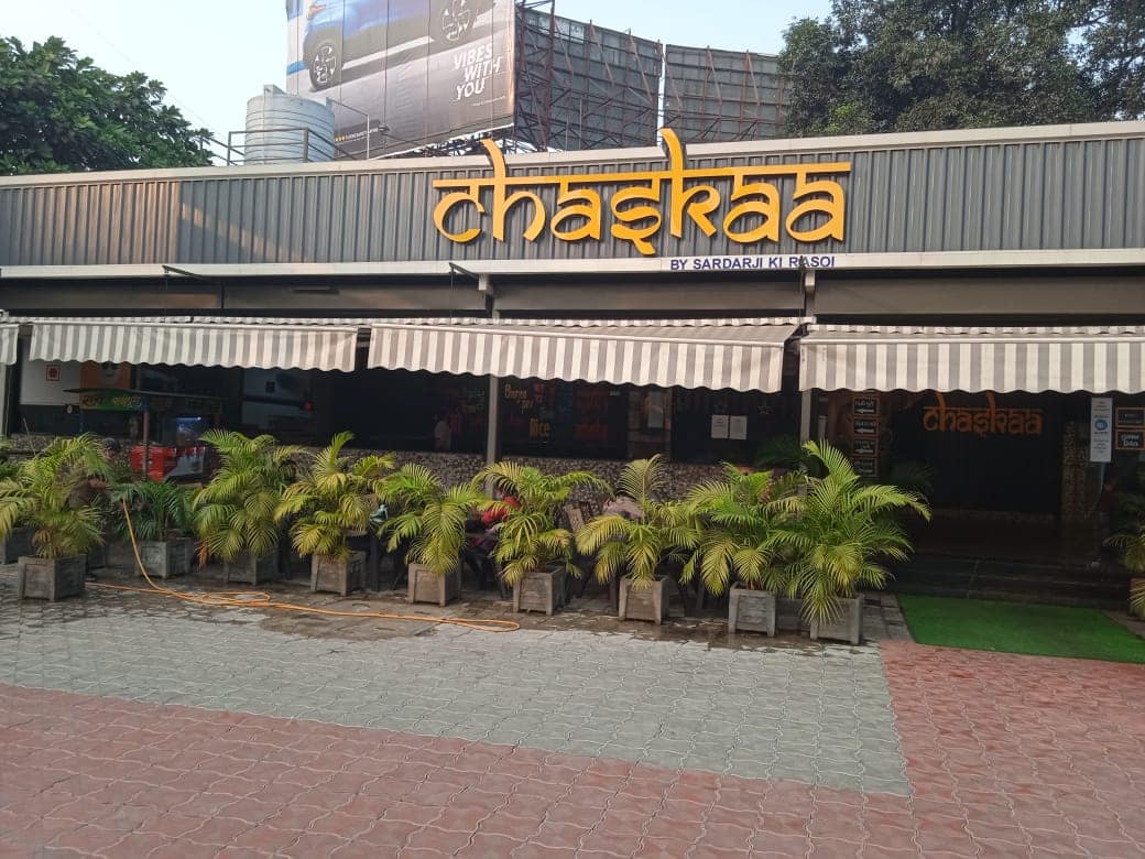 Chaskaa, Sitabuldi, Nagpur | Zomato