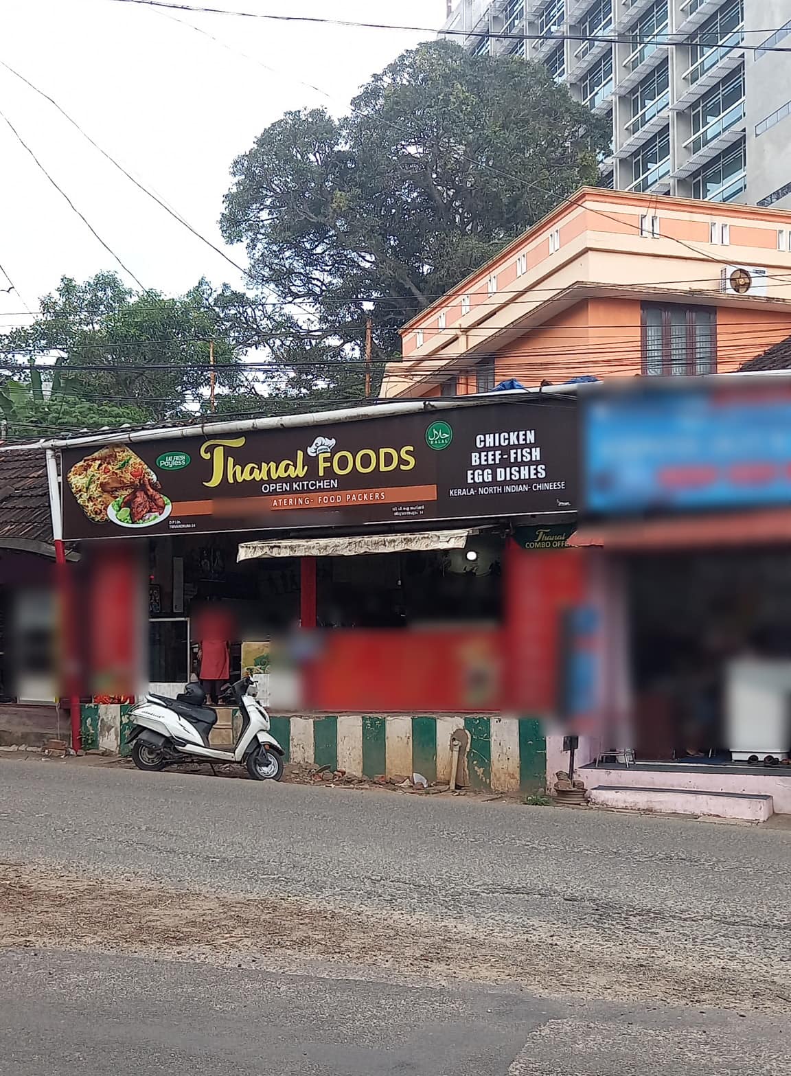 Thanal Foods, Vazhuthacaud, Trivandrum | Zomato