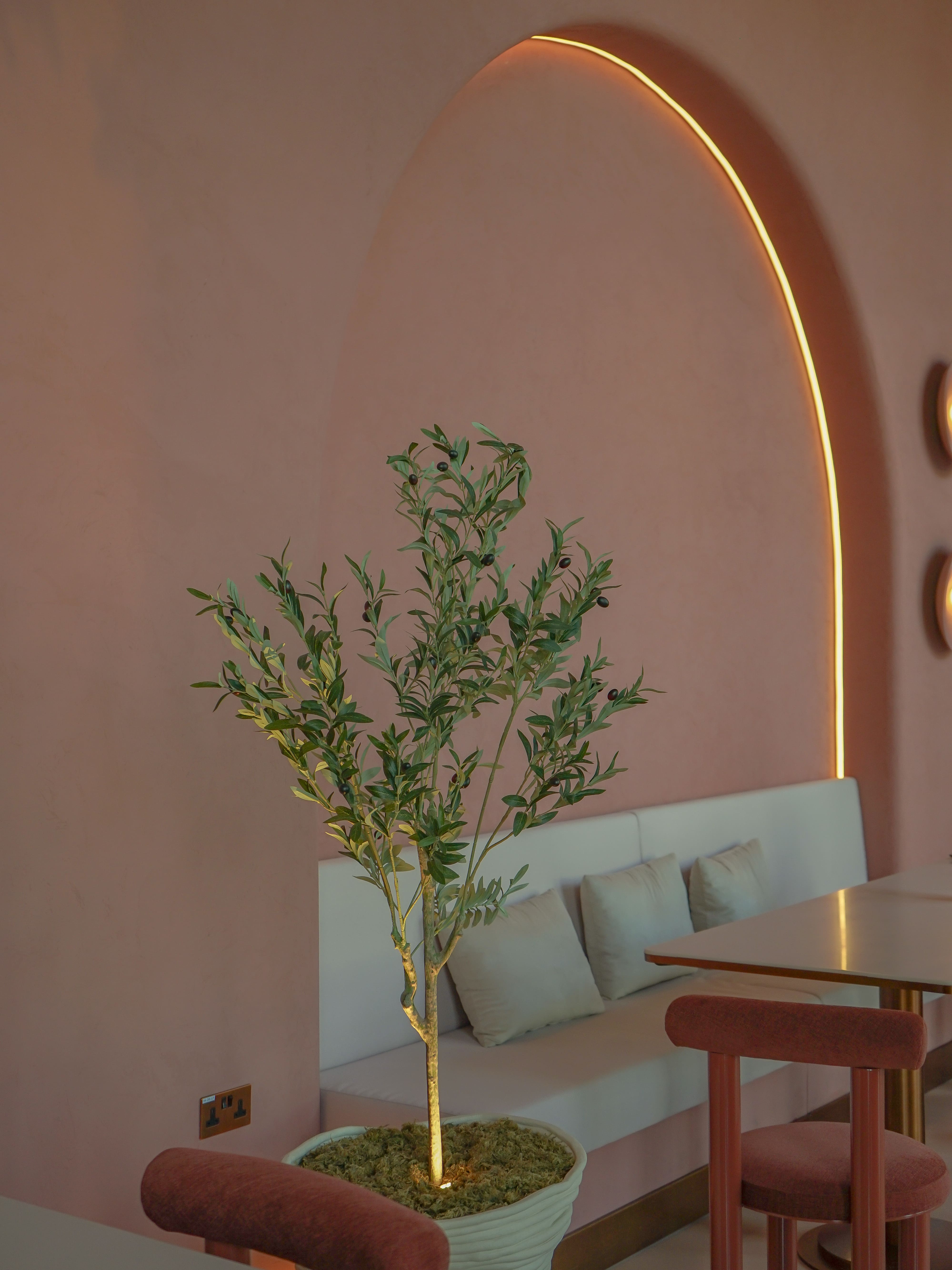 Two Neighbors, Muhaisnah, Dubai | Zomato