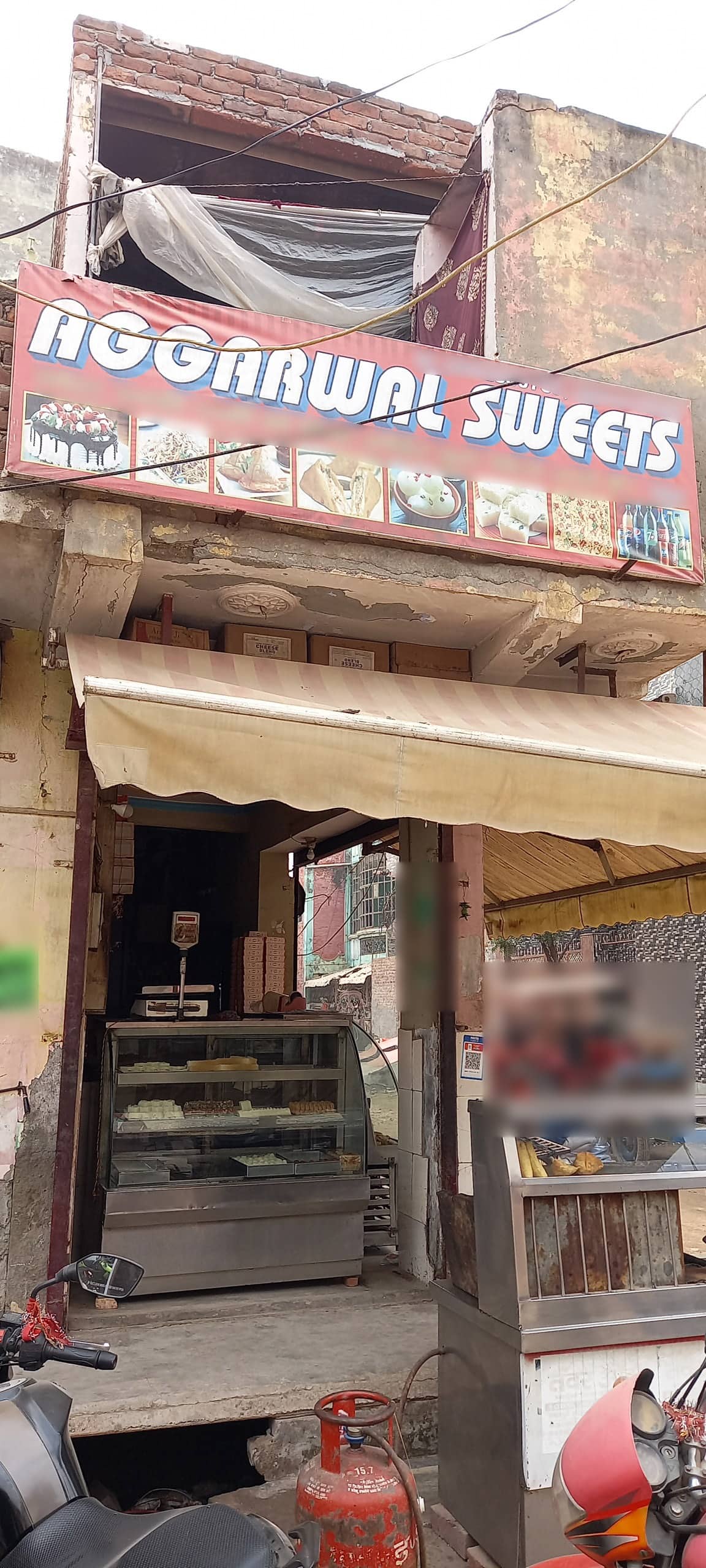 Aggarwal Sweets, Loni, Ghaziabad | Zomato
