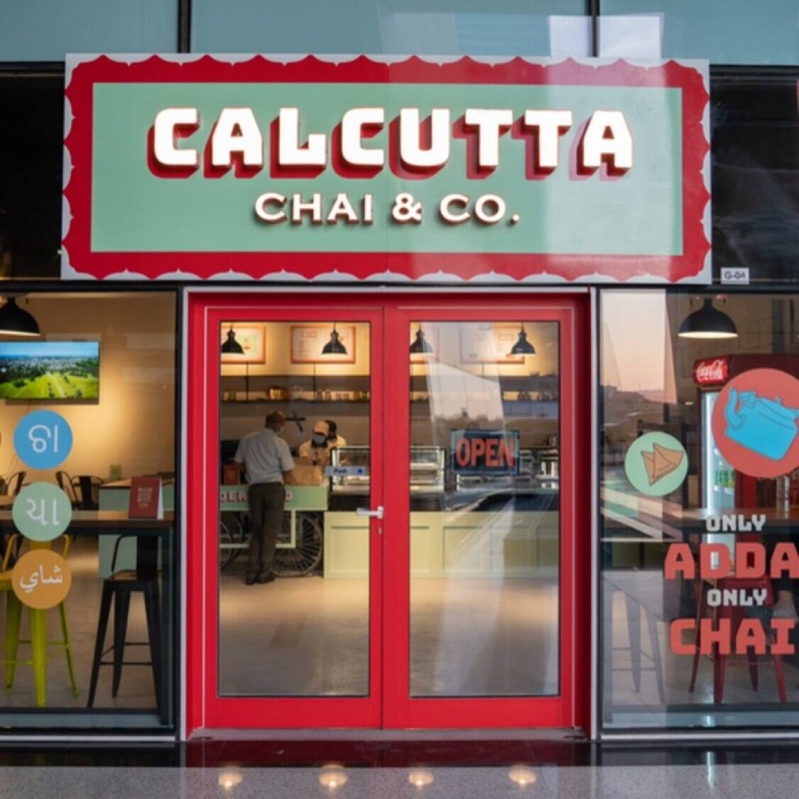 Photos of Calcutta Chai & Co, Pictures of Calcutta Chai & Co, Dubai ...