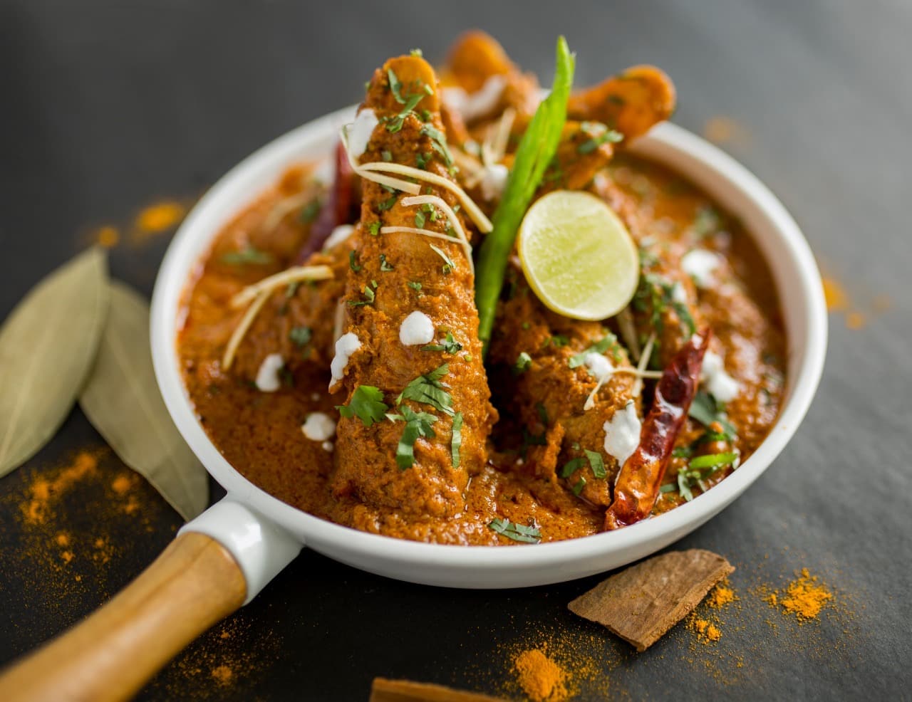 Wah Ji Wah, Raj Nagar Extension, Ghaziabad | Zomato