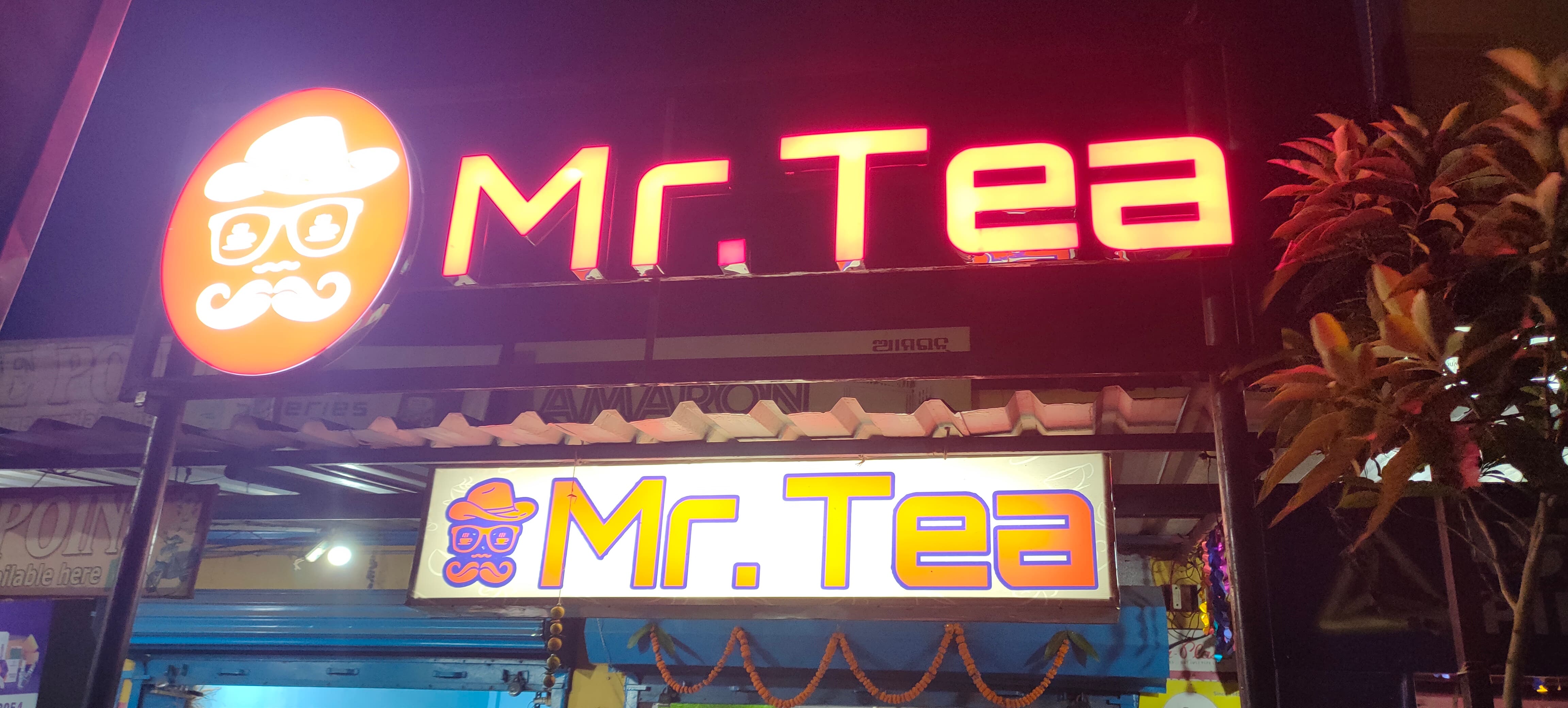 Mr Tea, Khandagiri, Bhubaneshwar | Zomato