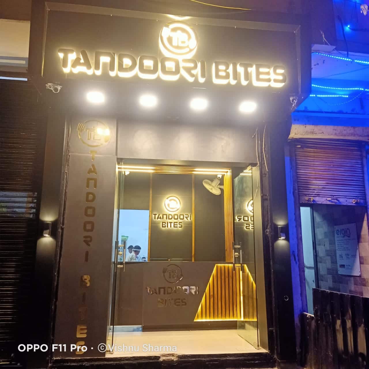 Tandoori Bites Rohini, Rohini, New Delhi | Zomato