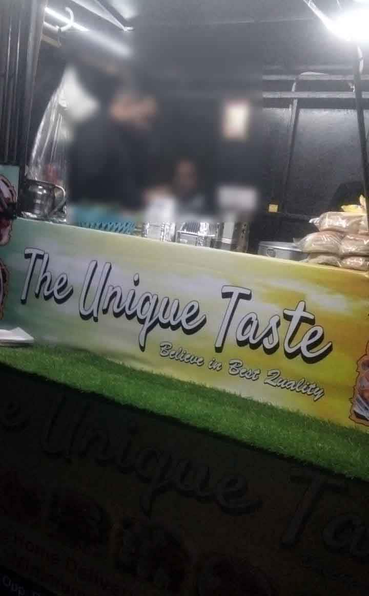 The Unique Taste, Vaishali, Ghaziabad | Zomato