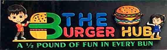 The Burger Hub, Shakarpur, New Delhi | Zomato