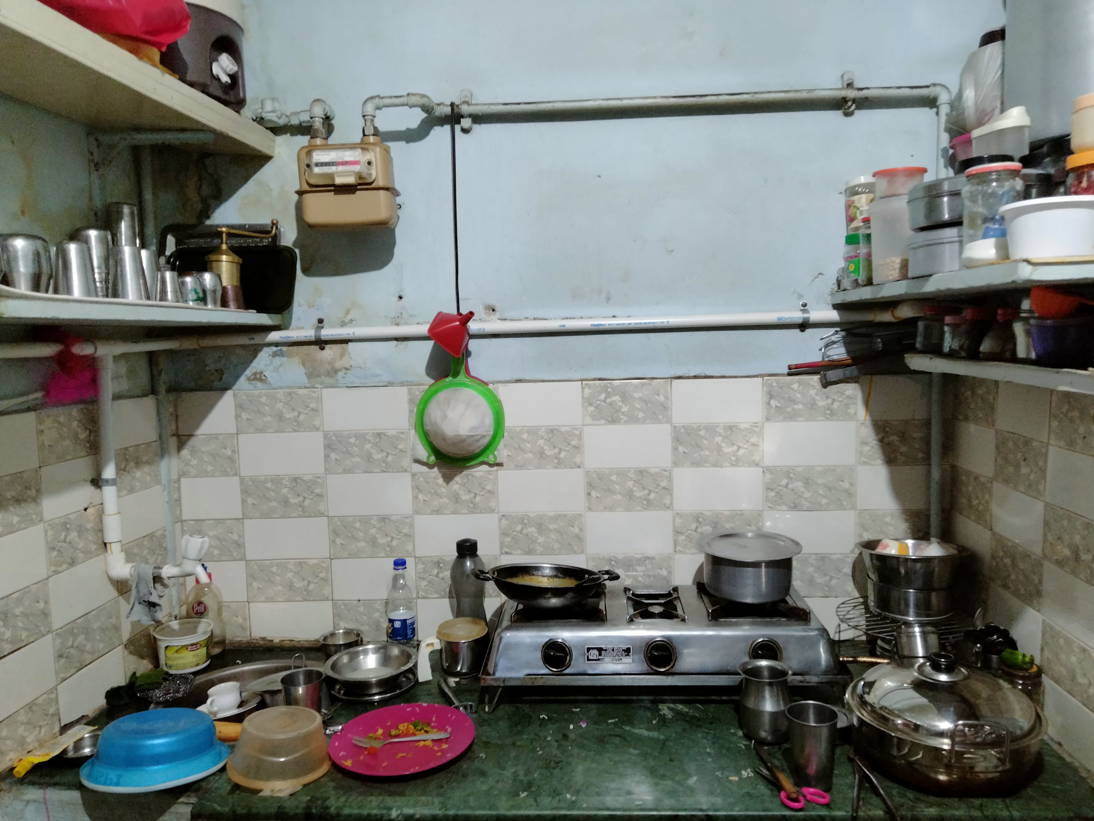 58 Maggie's, Karelibaug, Vadodara | Zomato