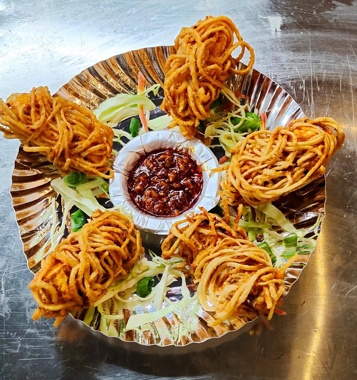 Tinyy Toomato, Kharghar, Navi Mumbai | Zomato