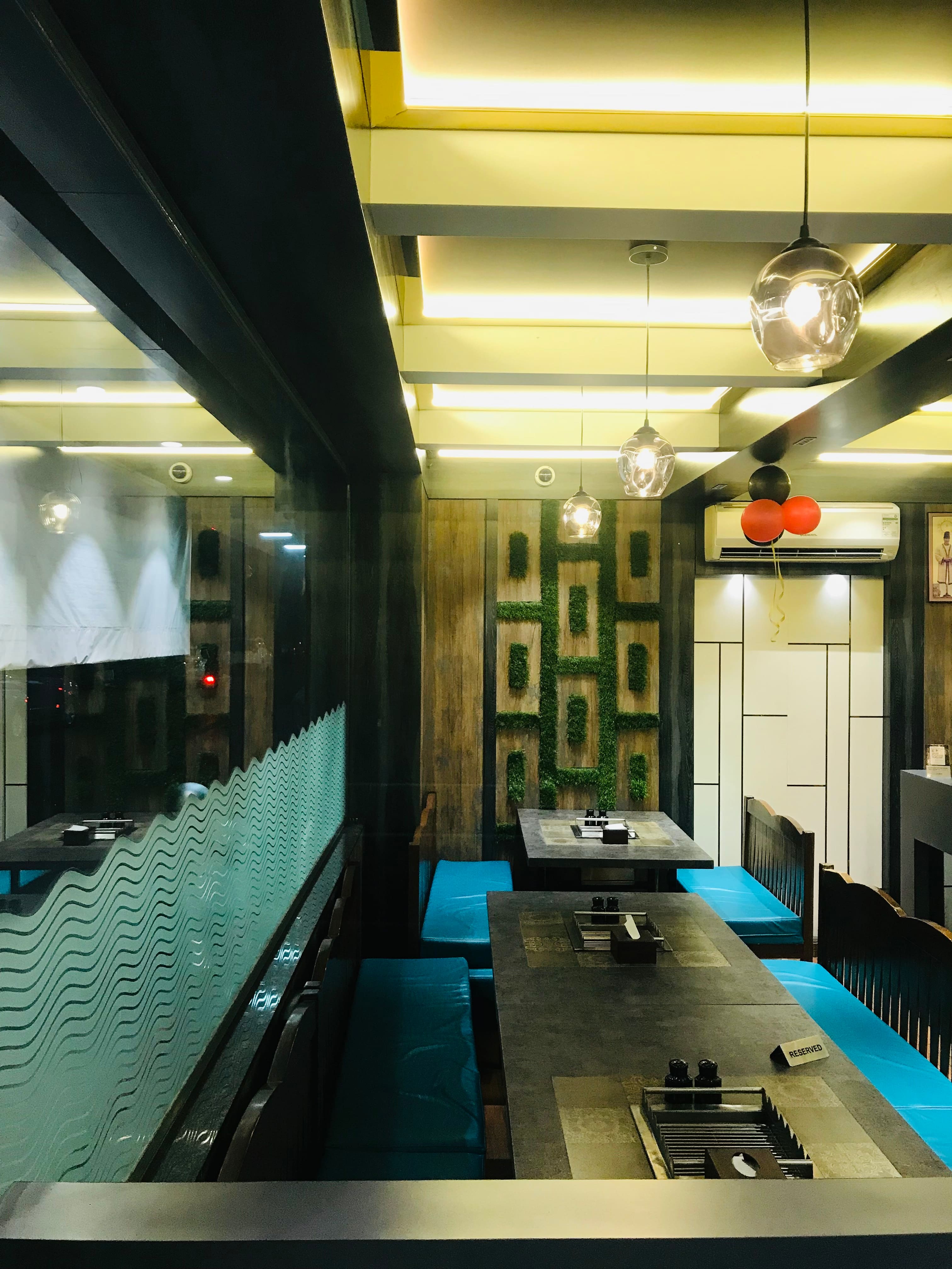 Barbeque Shack, Colaba, Mumbai | Zomato