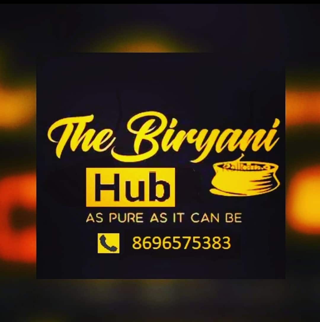 The Biryani Hub, Sector 83, Gurgaon | Zomato