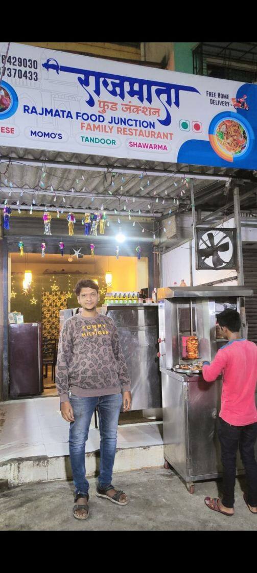 Rajmata Food Junction, Badlapur, Thane | Zomato