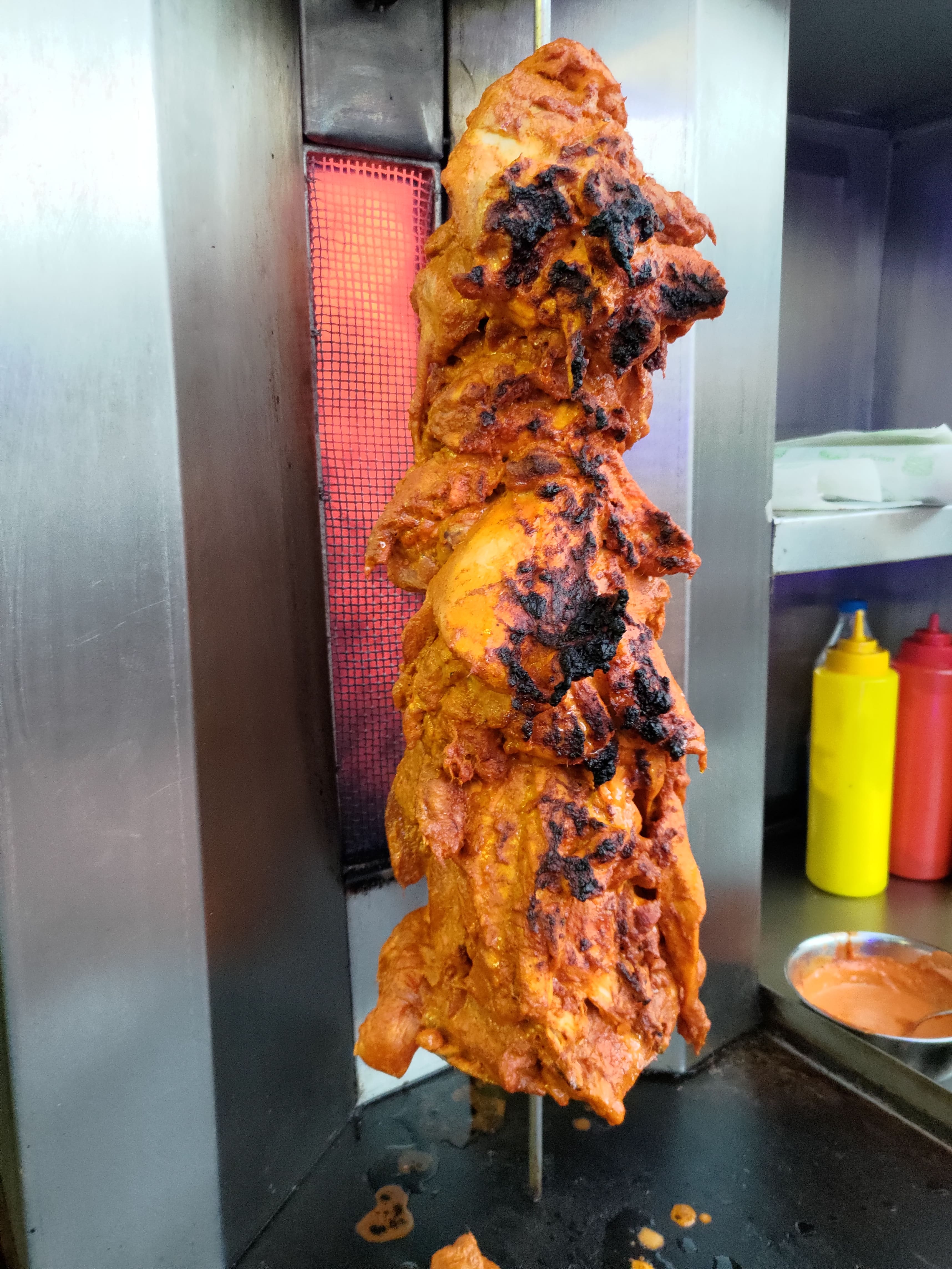 Shawarma Hub, Krishna Nagar, Dehradun | Zomato