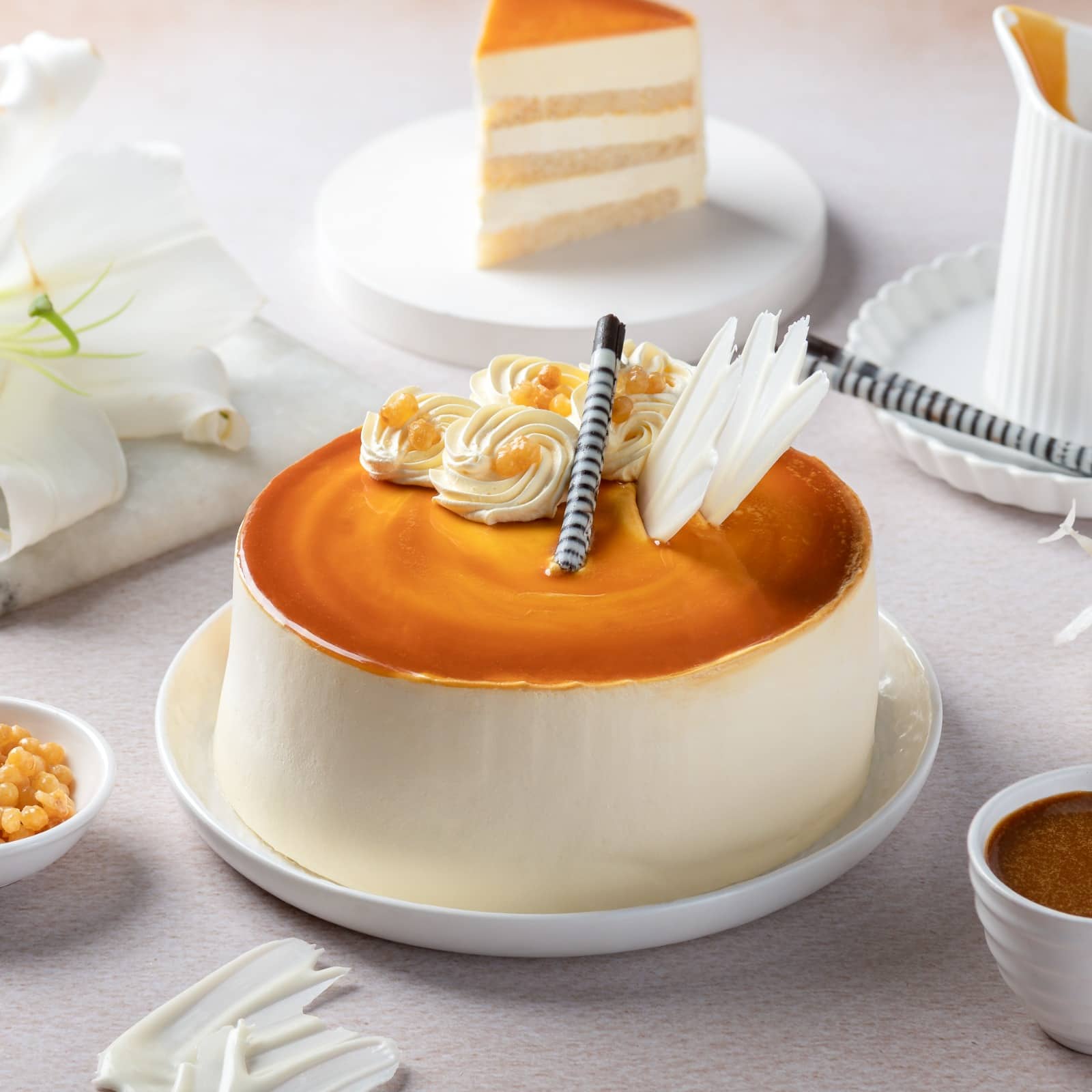 FNP Cakes By Ferns N Petals, Lajpat Nagar order online - Zomato